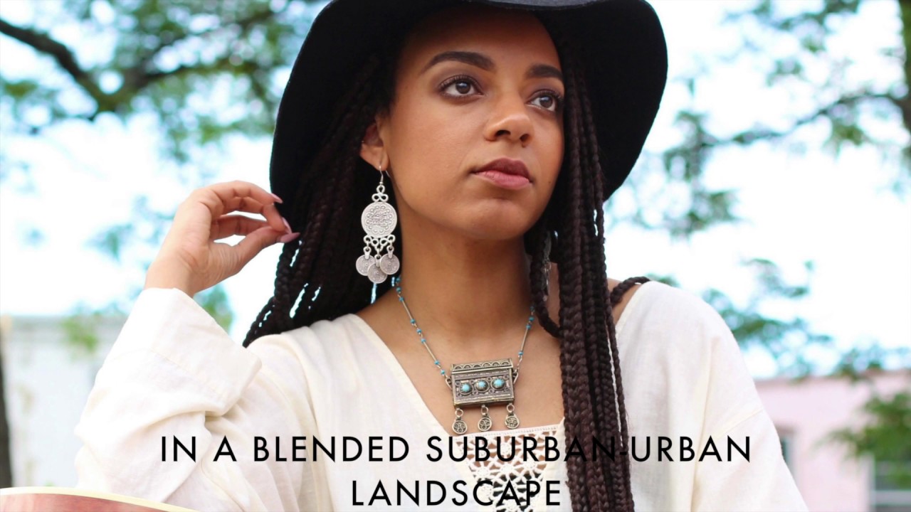 Naimah Muhammad - YouTube