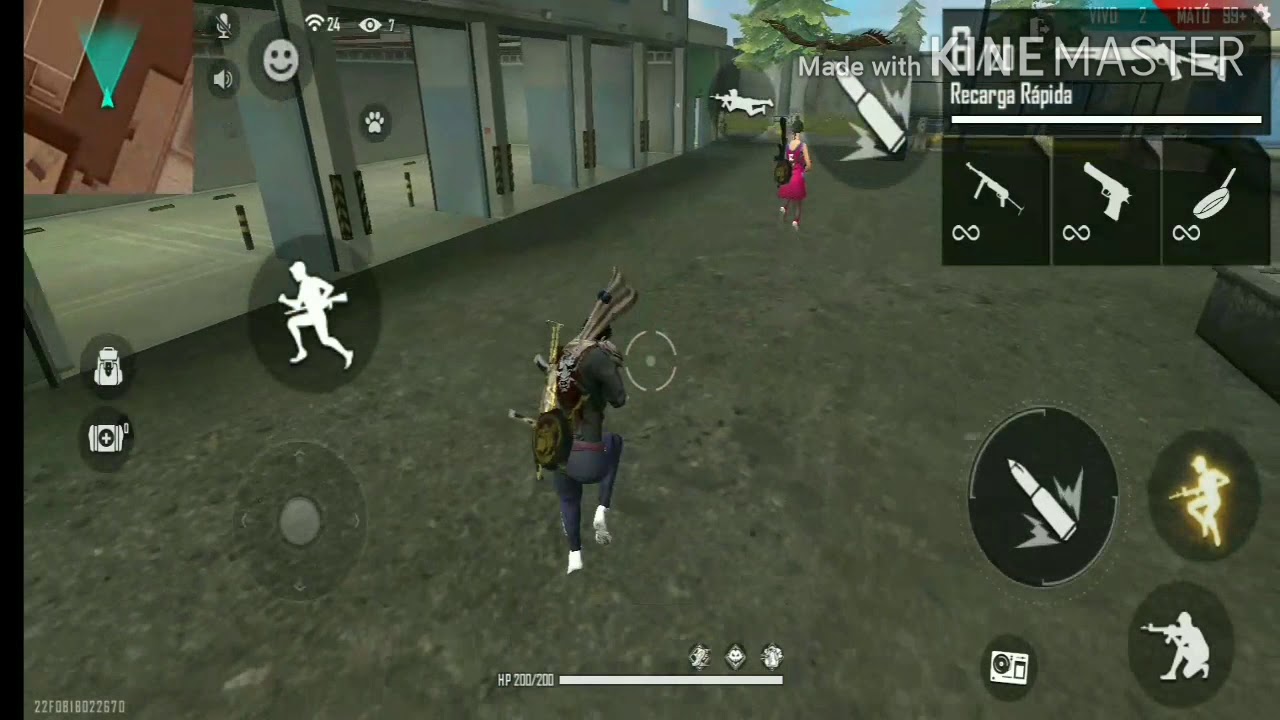 HACK 100% 2.0 - YouTube