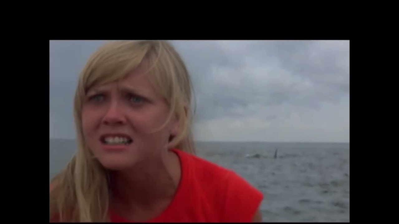 Jaws 2 kill count - YouTube