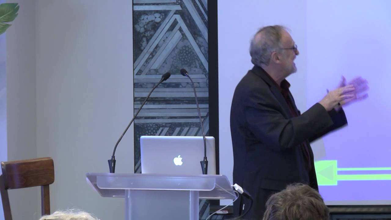 Louis Maheu - Conditions de réalisation de la recherche : synthèse des ...