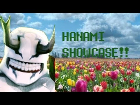 THE BEST DISASTER CURSE? HANAMI SHOWCASE | Sorcerer TD - YouTube
