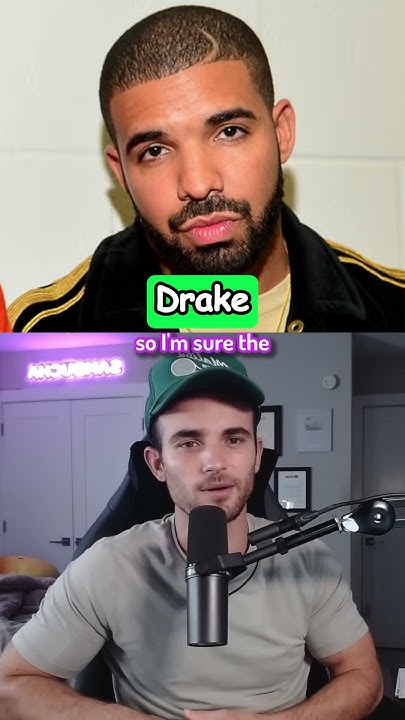 How Many Kids Does Drake Have? #funiashorts #sambucha #funny - YouTube