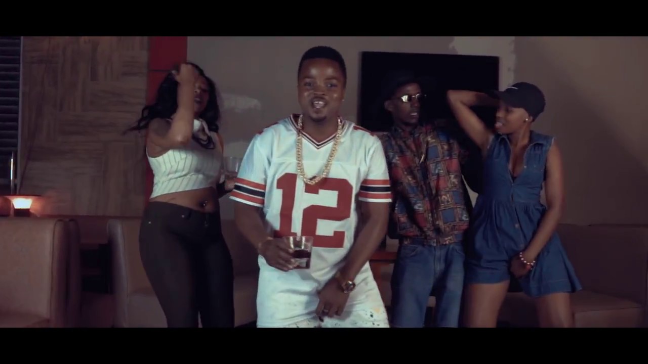 Davy O Ft T Gwan - Bongo Makusudi (Official Video) - YouTube