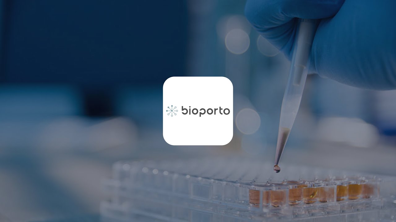 BioPorto - Presentation of Q1 2023 10.05.23 - YouTube