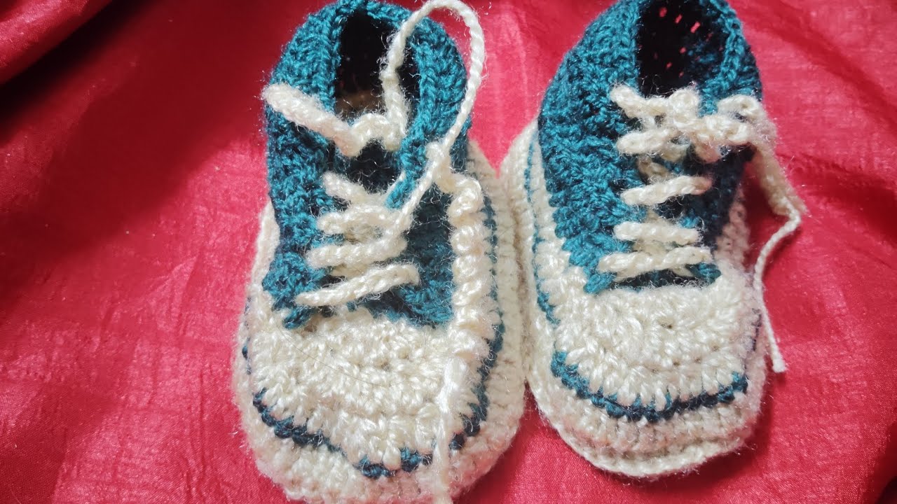 bacho ke new design ke shoes banana sikhe - YouTube