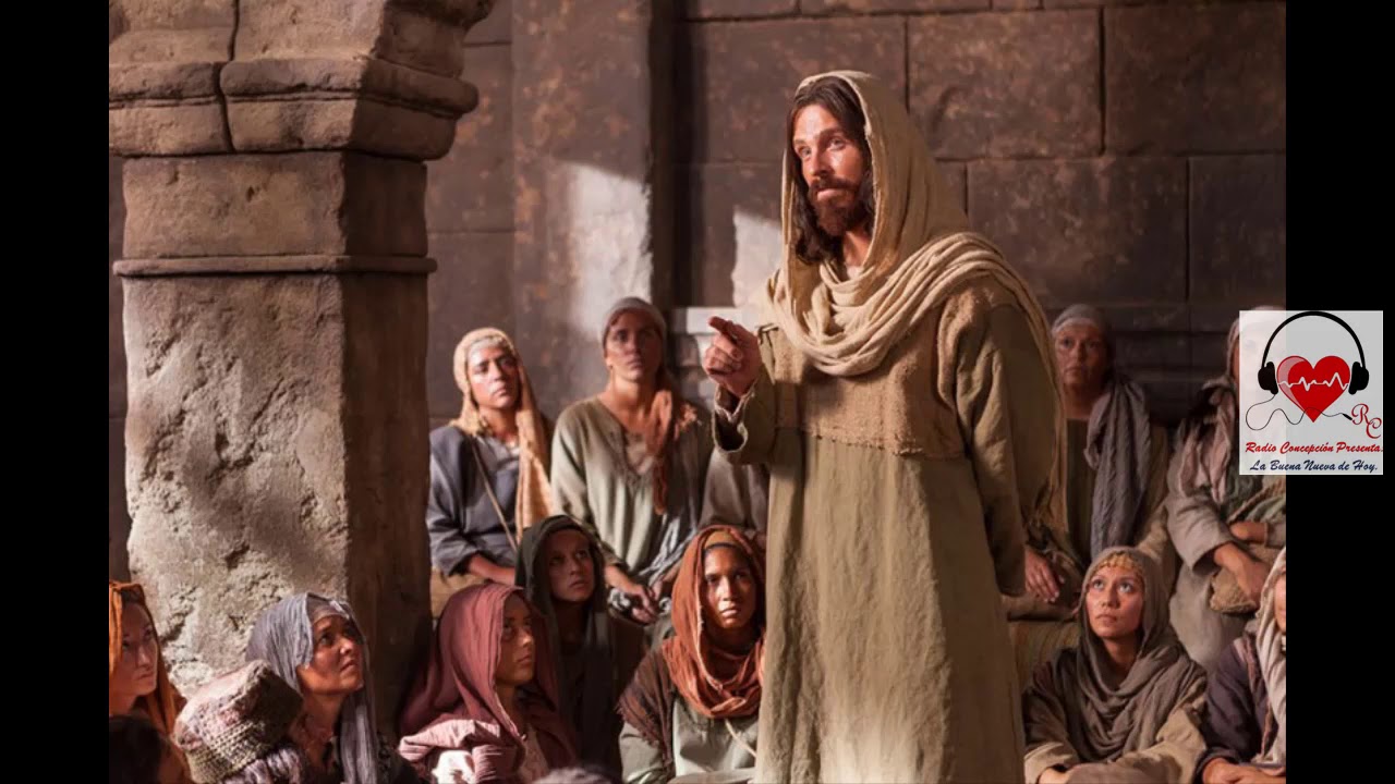 Marcos 1, 21-28 - YouTube