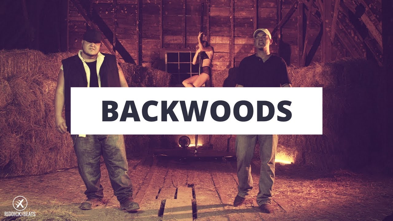 The Lacs X Big Smo / "Backwoods" Country rap / Hick Hop Type Beat - YouTube