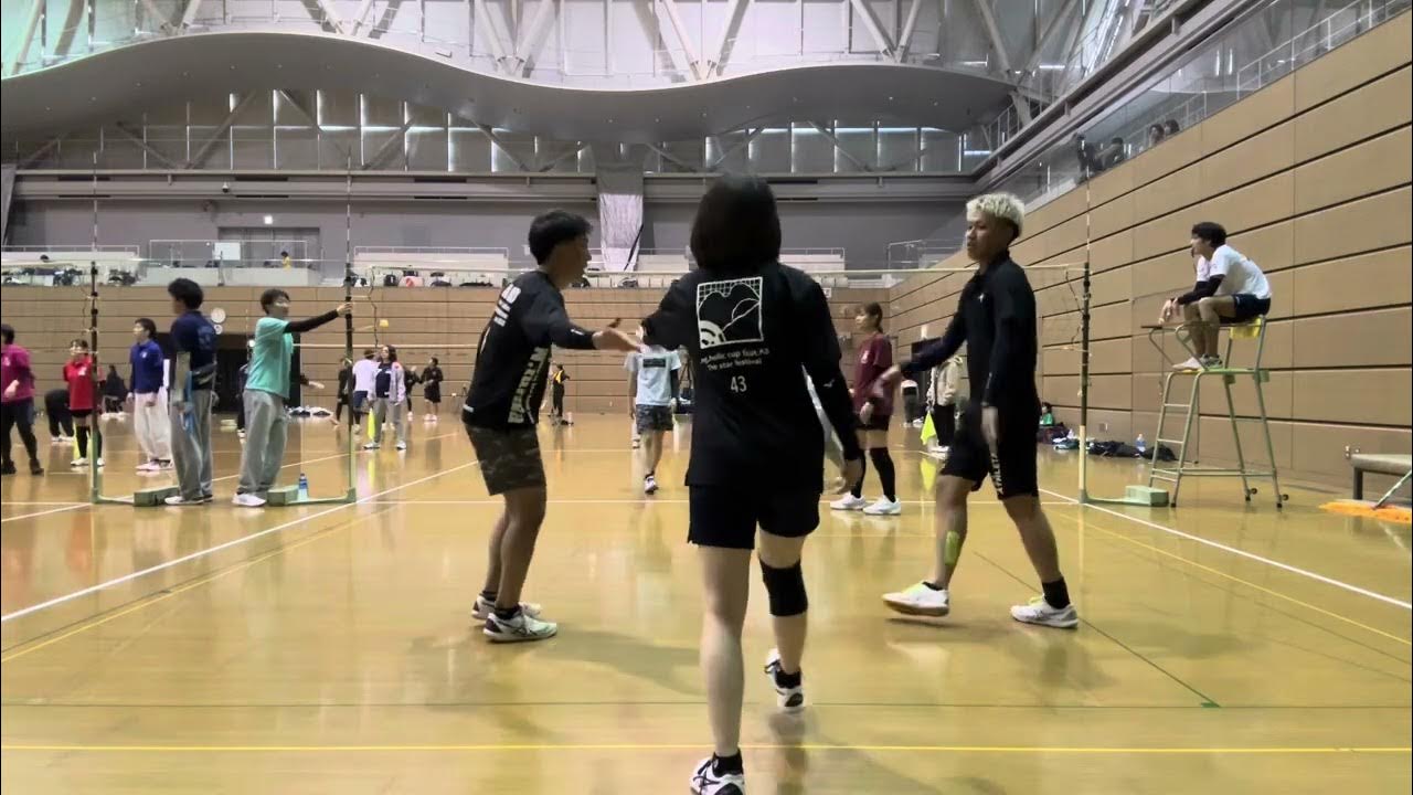 予選⑪ vs not equal - YouTube