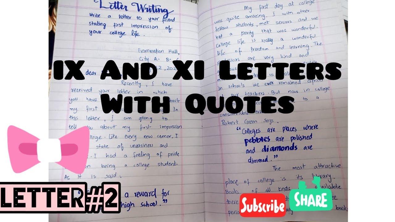 Letter To Your Friend Stating Your First Impression Of College Life quotes Included XI Letter To Your Friend Stating Your First Impression Of College Life quotes Included XI