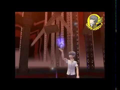 [Persona 4] Contrarian King - Expert - Solo MC - YouTube
