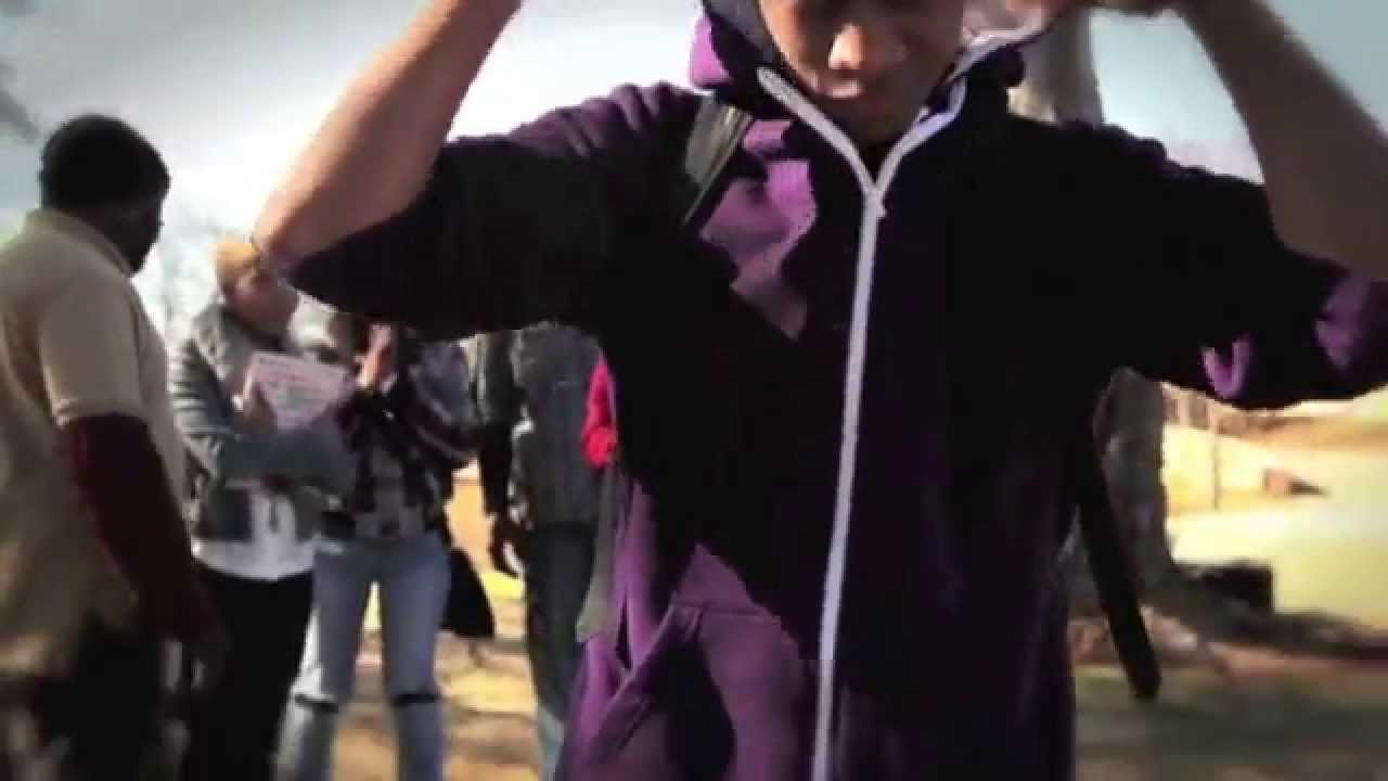 Jeff Sprauve Reel - YouTube