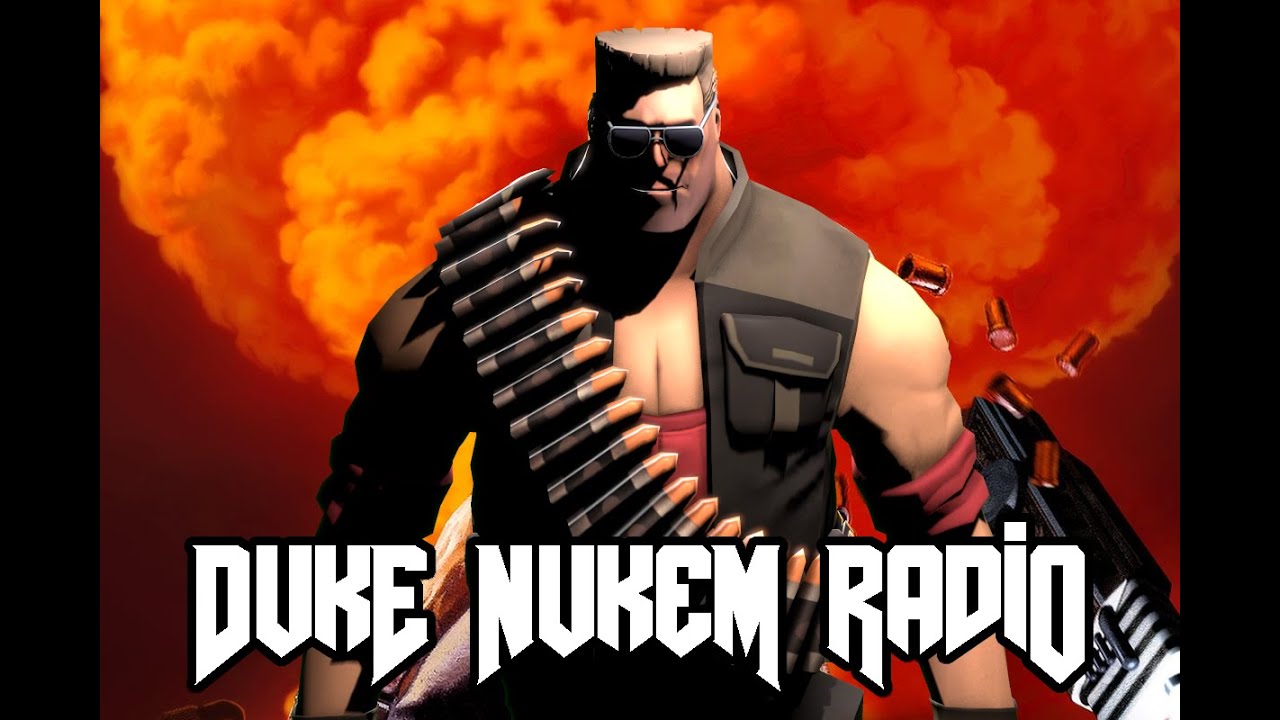 Duke Nukem Radio - YouTube