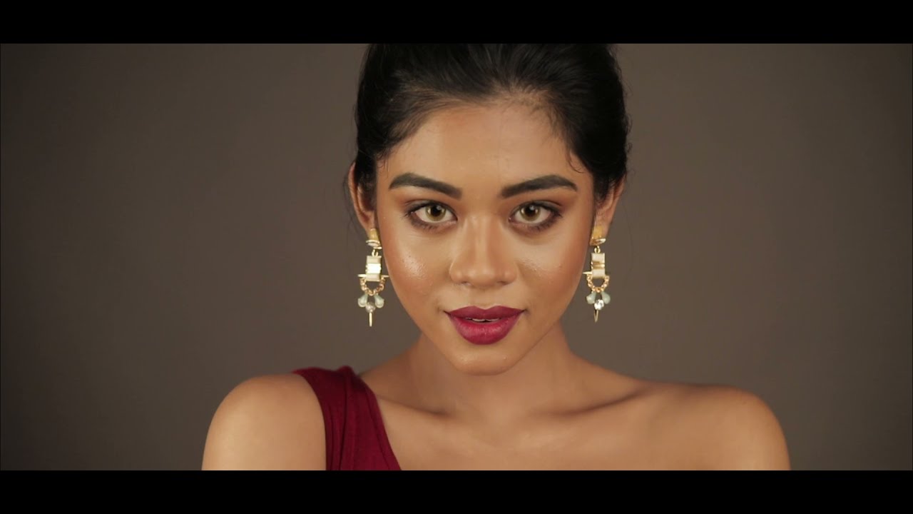 FASHION VDO WITH RIYA/BOLD SHOOT - YouTube