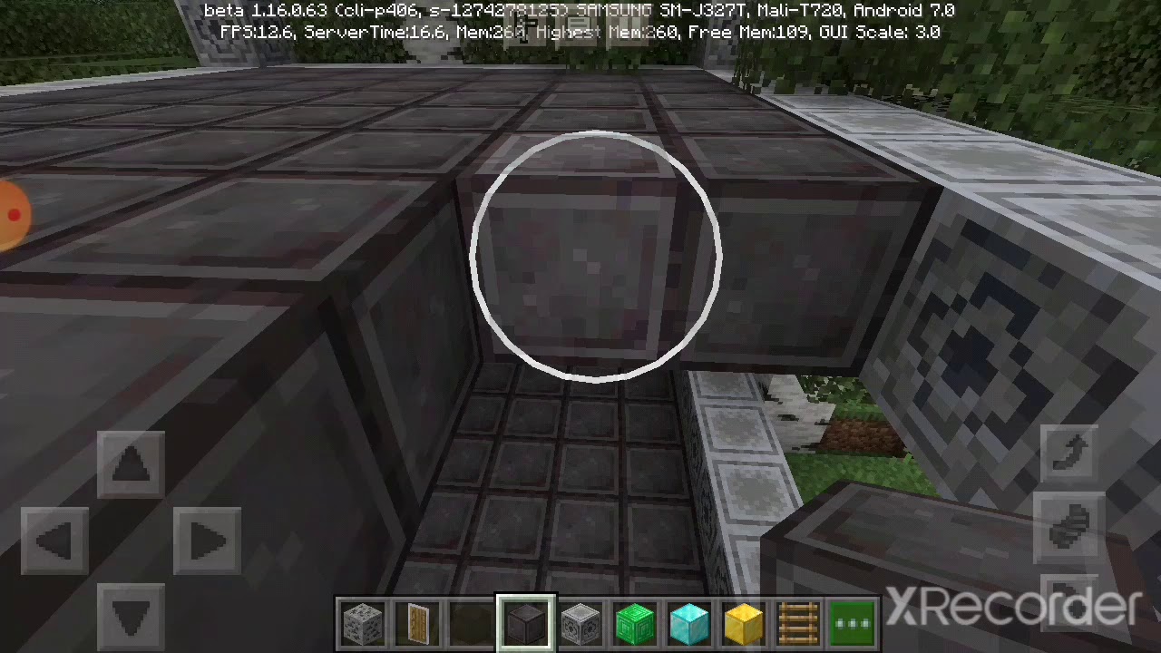 The best Minecraft hacker house - YouTube