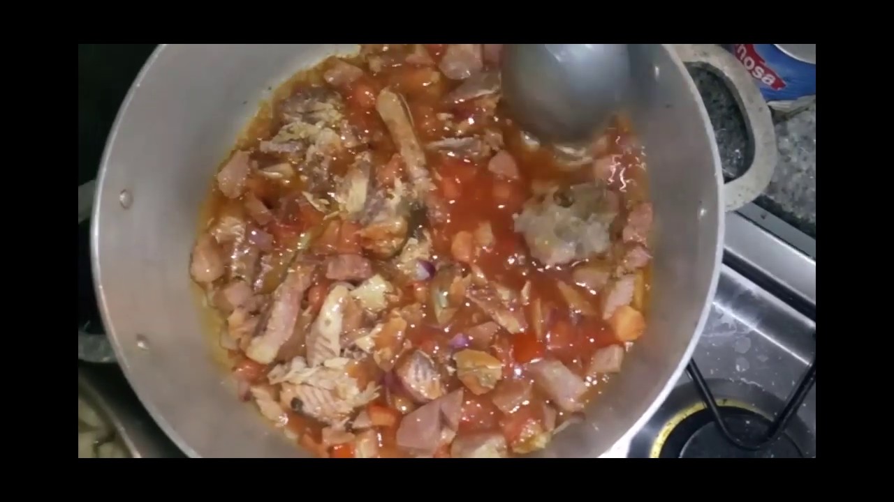 ¿CÓMO PREPARAR LOS DOMPLINES DOMINICANOS (HOPI-HOPI)? RECETA - YouTube