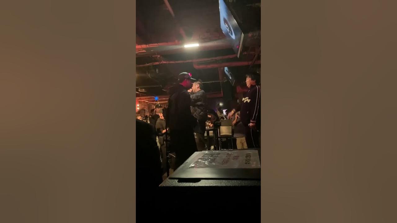 Ry-lax vs MAKA - YouTube