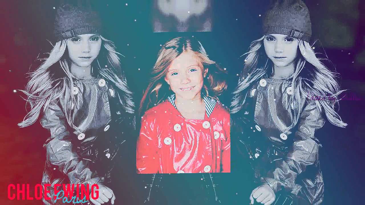 Paris, you know I held on too much|| Chloe Ewing (HQ) - YouTube