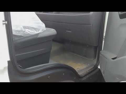 Como bascular a cabine do VW 11-180 delivery 2022