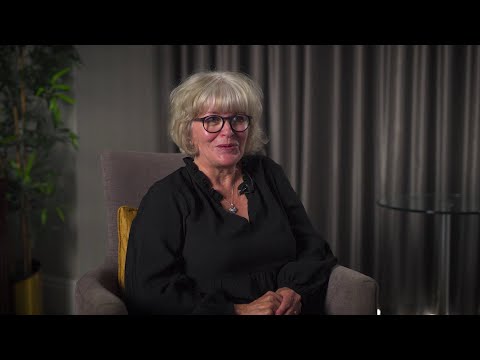 Ubisoft's Lisa Opie on Positive Workplace Cultures | Develop:Brighton 2022 Keynote Interview