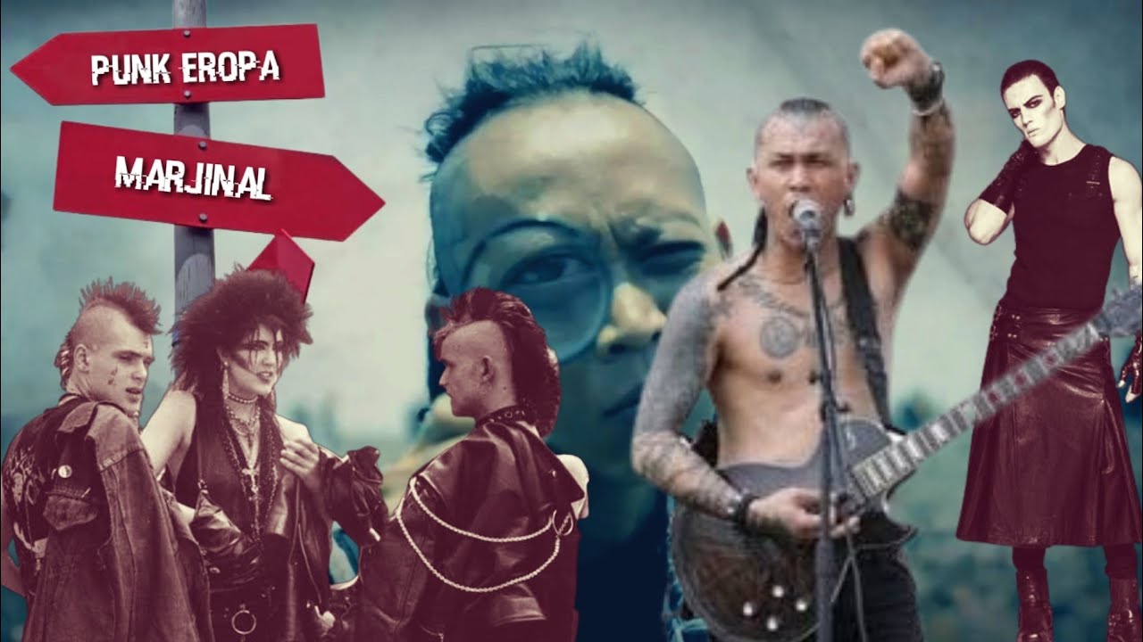 perjalanan karier Mike Marjinal dan arah berpikirnya‼️ - YouTube