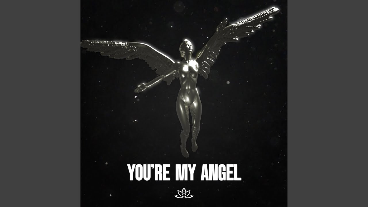 You're my angel (Bassboosted + Slow + Reverb) - YouTube