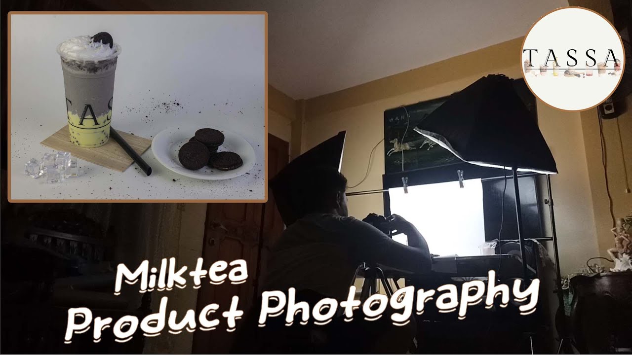 PRODUCT PHOTOGRAPHY | SIMPLE PRODUCT PHOTOGRAPHY IDEA | (Rodneyboy TV ...