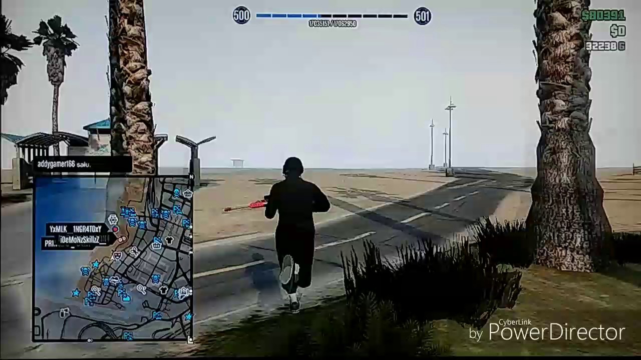 GTA V Comando (N4S4) Tomando Pal MLK_LDDA_DOMIN4 Passo mal e chamo mod ...