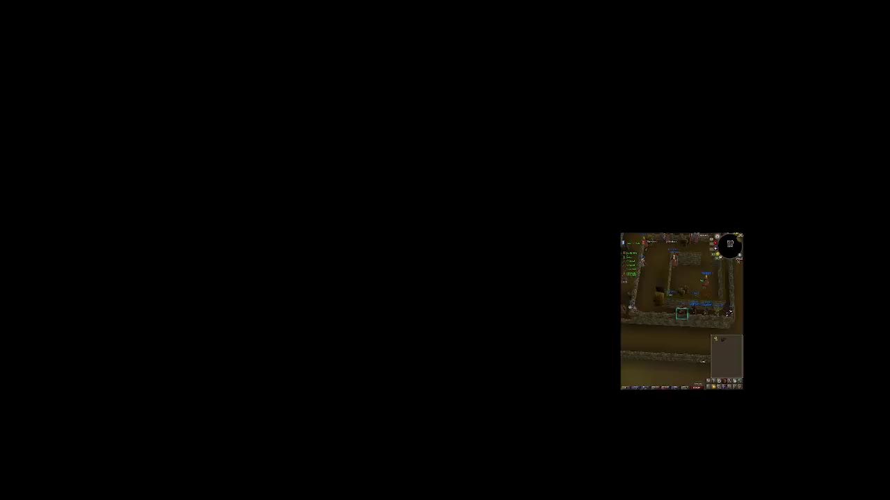 RS3 midgame ironman pvm - YouTube