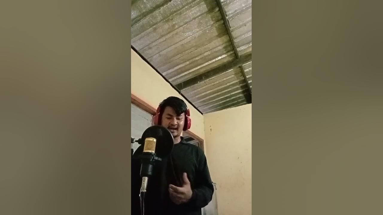 ឯណាពាក្យស្មោះ.(ច្រៀងដោយ). Sok Hor. (ច្រៀងឡើងវិញ). Covers. - YouTube