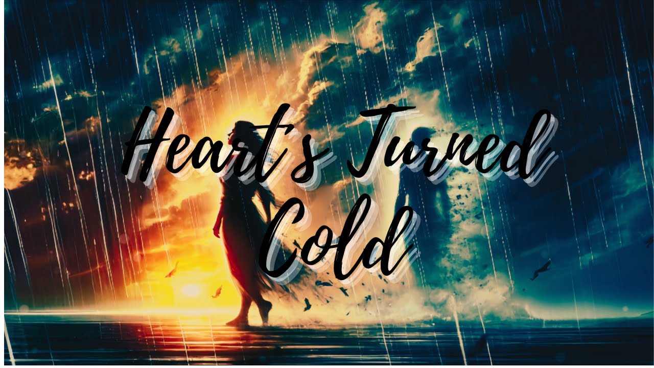 Heart´s Turned Cold - YouTube Music