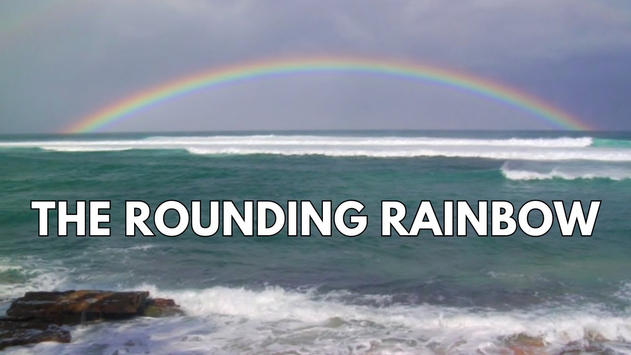 Intro to The Rounding Rainbow (place value mnemonic). 5th grade math ...
