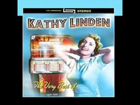 So In Love With You Kathy Linden 1961 - YouTube