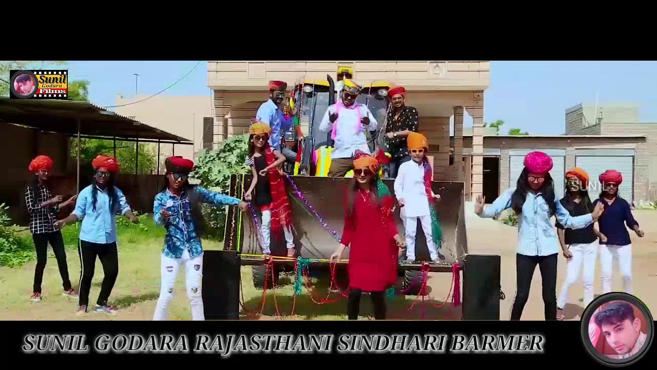 बनी थारो बनो दीवाना जेसीबी लायो राजस्थानी न्यू सांग सुपरहिट 2019 ...