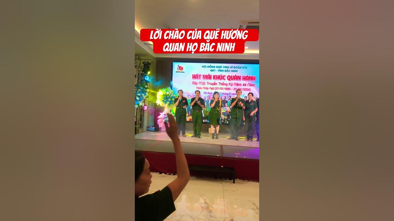 mời trà.. - YouTube