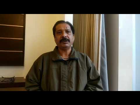 Nirmal chaudhary,actor(NSD). - YouTube