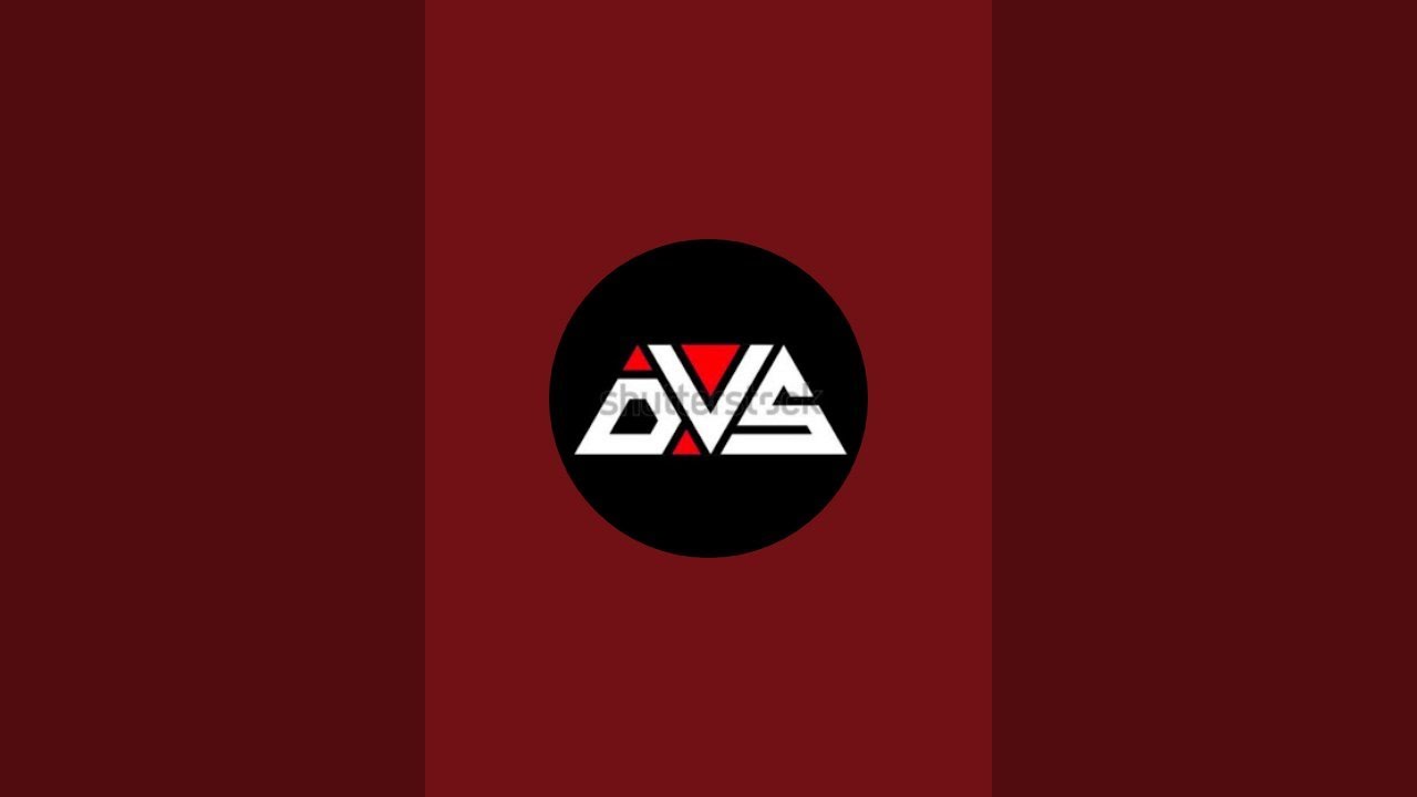 DVS filmnagar is live! - YouTube