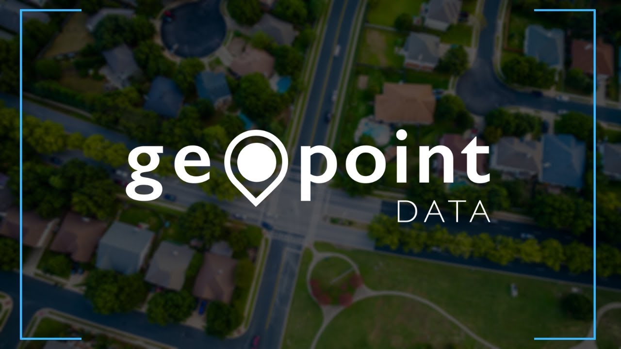 Geopoint Data Spotlight Absentee Low Credit Youtube