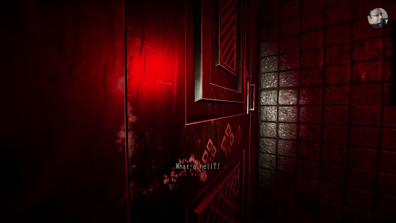 Lurk in the Dark - Prologue Gameplay | Japanese Horror Game - YouTube
