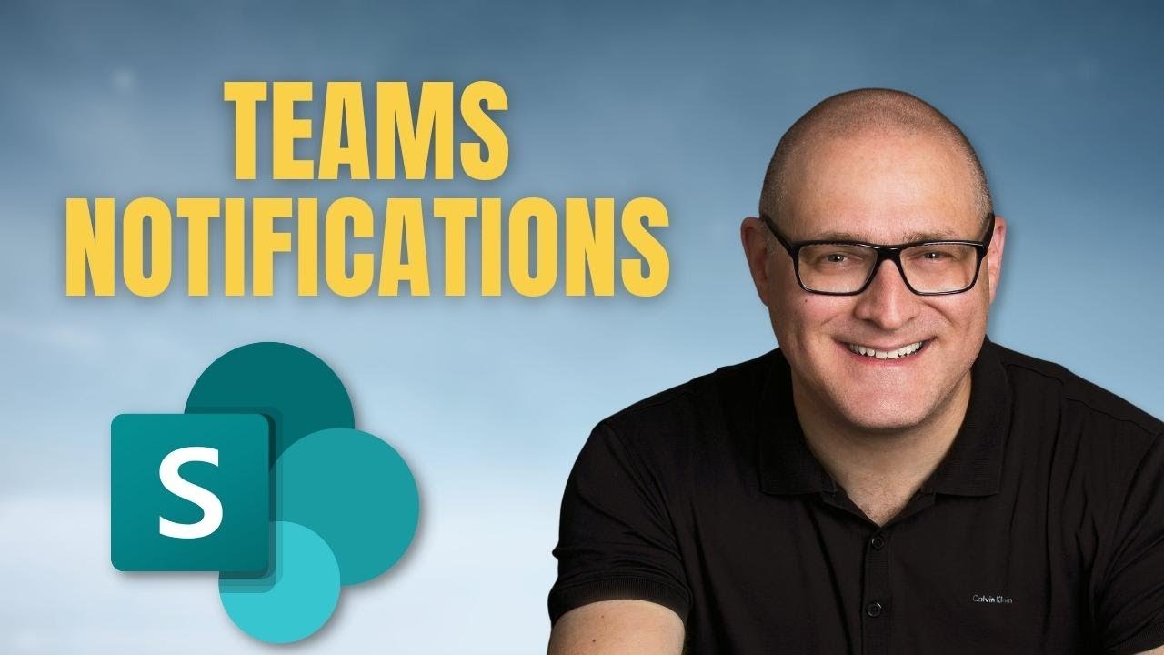 How to manage notifications in Microsoft Teams - YouTube