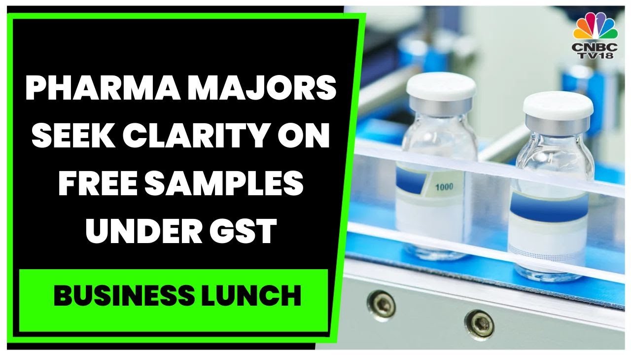 Pharma Companies Approach Bombay HC, Seek Clarity On Free Samples Under ...