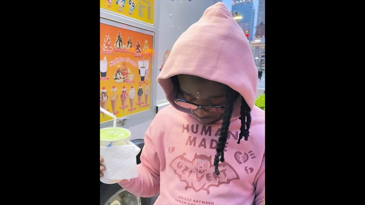 (free) (hard) lil uzi vert type beat 2023 "ima alien" (prod ...