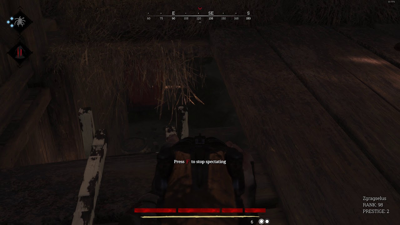 Hunt Showdown | Wall-hack guys - YouTube