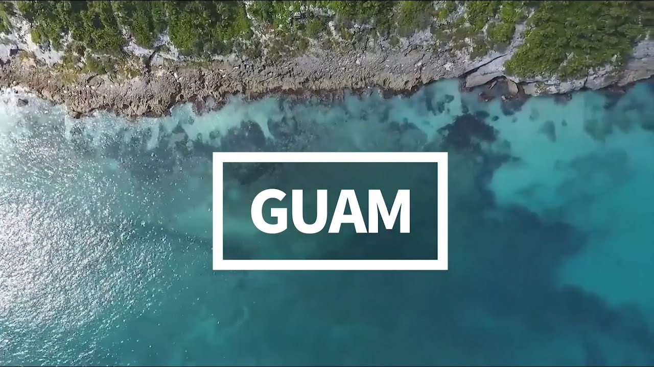 [ep 2.] 괌여행 2019 l GUAM travel 2019 l family trip l 건우선우ㅣ채원주혁 - YouTube