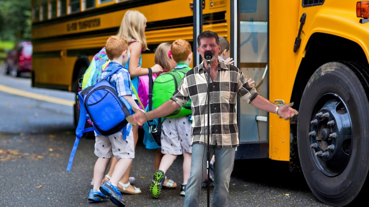 First Day by Mike Hamill - YouTube