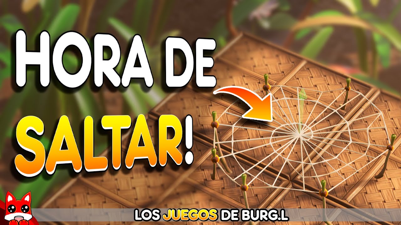 🔴Llega el PVP MEJORADO a Los Juegos de Burgl #grounded 1.0 - YouTube