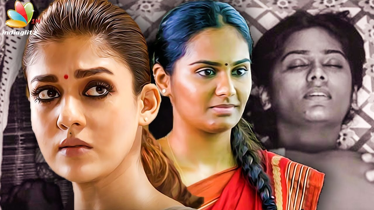 Nayanthara's Next will Touch a Sensitive Topic Like Lakshmi | Sarjun ...