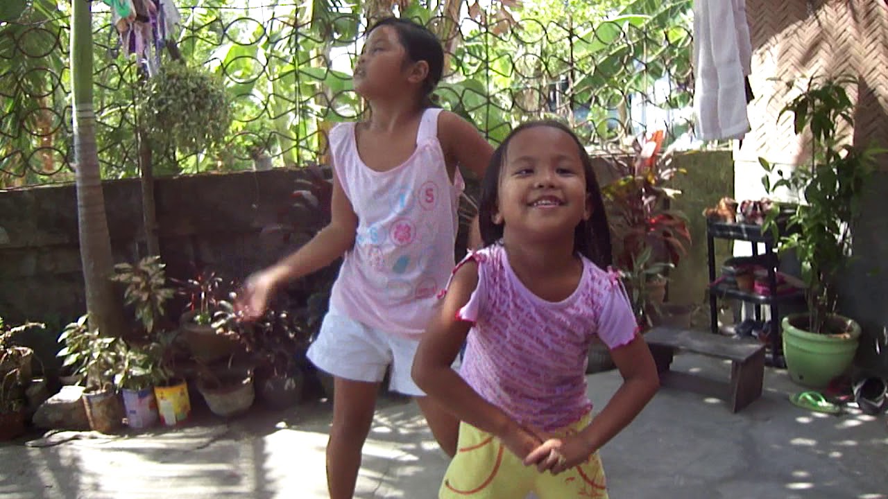 jamilah dance....dance.... - YouTube