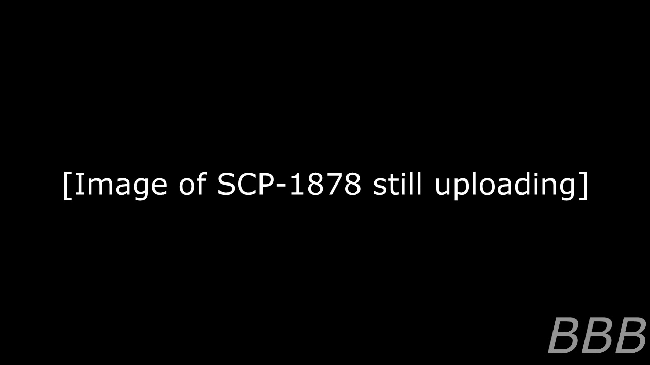 SCP 1876 Selfish Toothbrush - YouTube