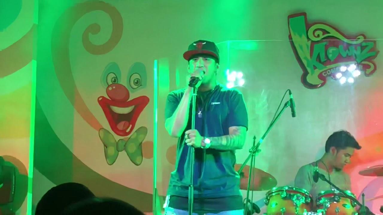 Duncan Ramos playlist - YouTube