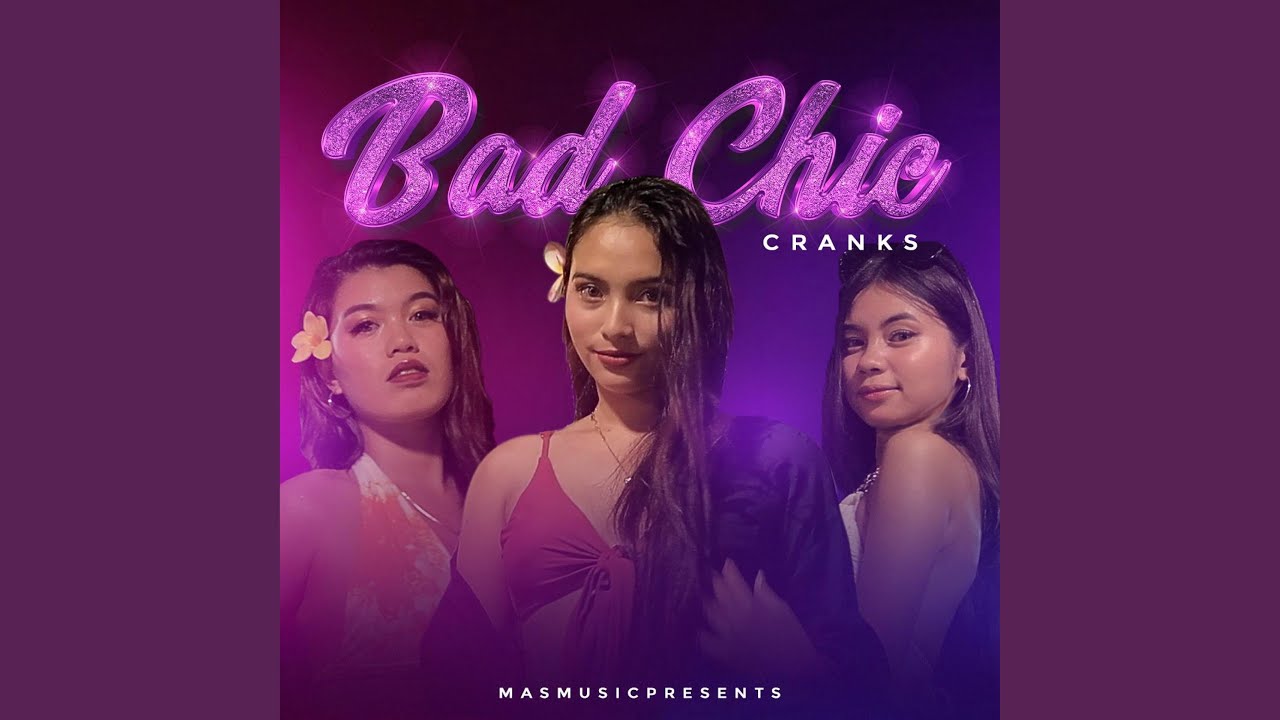 Bad Chic - YouTube